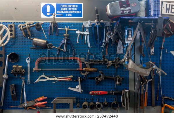 Tools Mechanical Workshop Safety Signs Stock Photo 259492448 | Shutterstock Tools Mechanical Workshop Safety Signs Stock Photo 259492448 | Shutterstock
