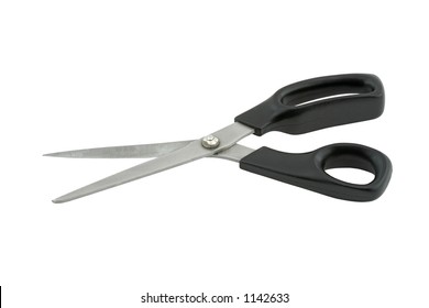 Tools Scissors Stock Photo 1142633 | Shutterstock