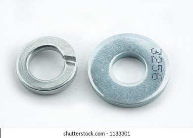Tools Washer Stock Photo 1133301 | Shutterstock