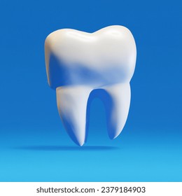 Create Graphic Tooth Global Map Cut AI-generated image 2439602167 ...