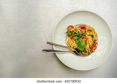 Top Down Flat Lay Image Angel Stock Photo 431730910 | Shutterstock
