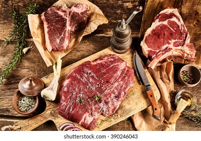 945 Raw club steak Images, Stock Photos & Vectors | Shutterstock