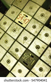 Top Graphitemoderated Nuclear Power Reactor Rbmk Stock Photo 547904041 ...