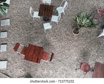 Top View Stock Photo 713775232 | Shutterstock