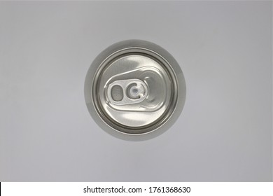 Top View Can Stock Photo 1761368630 | Shutterstock