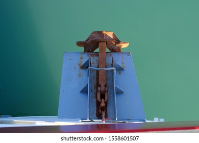155 Fluke anchor Images, Stock Photos & Vectors | Shutterstock