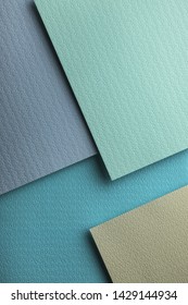 Top View Different Paper Sheets Stock Photo 1429144934 | Shutterstock