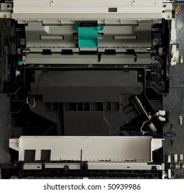 2,672 Printer Top View Images, Stock Photos & Vectors | Shutterstock