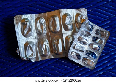 3,117 Capsule strip Images, Stock Photos & Vectors | Shutterstock