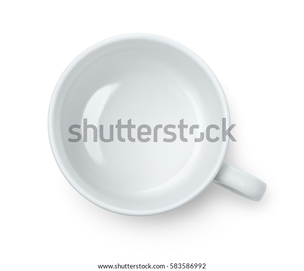22,045 Empty Cup Tea Top View Images, Stock Photos & Vectors | Shutterstock