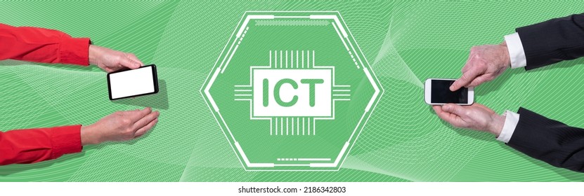 Ict symbol : 3 407 images, photos et images vectorielles de stock ...
