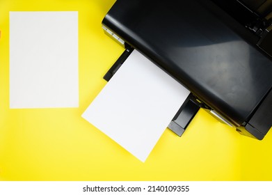 1,768 Office printer top view Images, Stock Photos & Vectors | Shutterstock