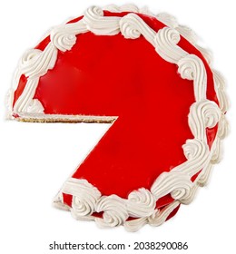 795 Cake Missing A Slice Images, Stock Photos & Vectors | Shutterstock