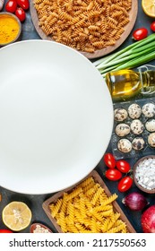 3,070 Empty pasta plate Images, Stock Photos & Vectors | Shutterstock
