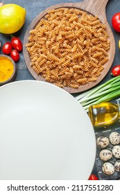 3,070 Empty pasta plate Images, Stock Photos & Vectors | Shutterstock