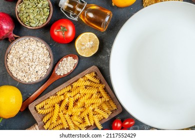 3,070 Empty pasta plate Images, Stock Photos & Vectors | Shutterstock