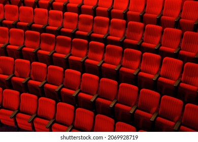 500 Theater seats top view Images, Stock Photos & Vectors | Shutterstock