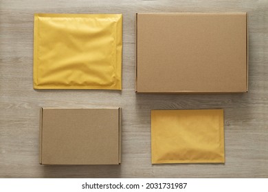 20,228 Parcel envelope Images, Stock Photos & Vectors | Shutterstock