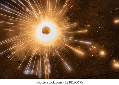134 Chakri Cracker Images, Stock Photos & Vectors | Shutterstock