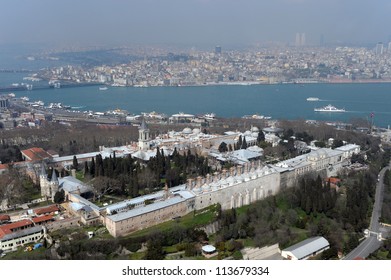 615 Topkapi palace aerial Images, Stock Photos & Vectors | Shutterstock