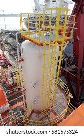 226 Offshore topsides Images, Stock Photos & Vectors | Shutterstock