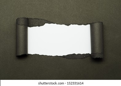 10,151 Black paper tear Stock Photos, Images & Photography | Shutterstock