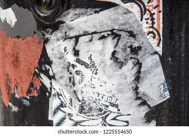 Torn Paper Rust Background Stock Photo 1225514650 | Shutterstock