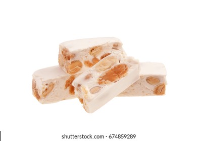 Torrone Stock Photo (Edit Now) 674859289