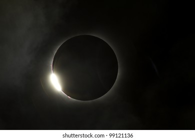 1,198 Diamond Eclipse Images, Stock Photos & Vectors | Shutterstock
