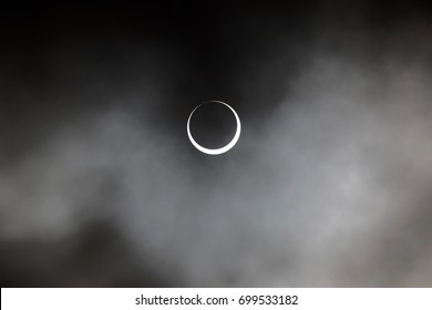 Total Solar Eclipses Stock Photo 699533182 | Shutterstock