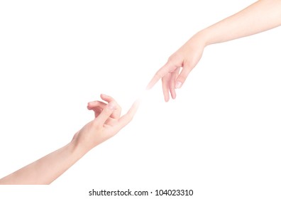 8,096 God Touch Images, Stock Photos & Vectors | Shutterstock