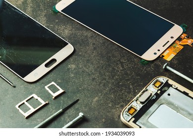 1,704 Sensor Broken Images, Stock Photos & Vectors | Shutterstock