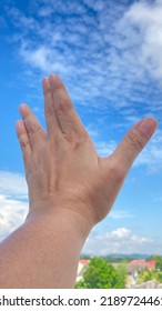 69,508 Sky touching Images, Stock Photos & Vectors | Shutterstock