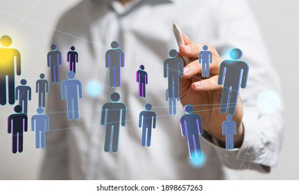 291,964 Customer network Images, Stock Photos & Vectors | Shutterstock