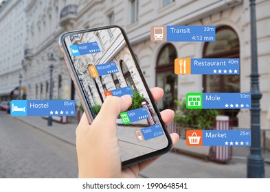 552 Ar City Guide Images, Stock Photos & Vectors | Shutterstock