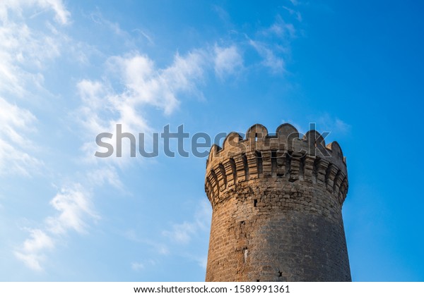8,827 Old Castle Tower Bastion Ruins Images, Stock Photos & Vectors ...
