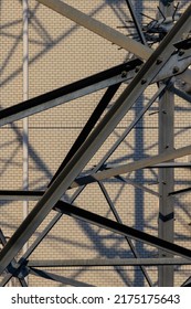 3,174 Tower skeleton Images, Stock Photos & Vectors | Shutterstock