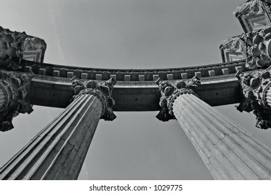 Trabeate : 156 images, photos et images vectorielles de stock ...