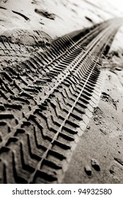 20,017 Car track marks Stock Photos, Images & Photography | Shutterstock