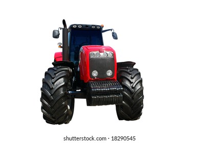 17,431 Tractor Front Images, Stock Photos & Vectors | Shutterstock