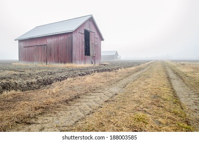 3,092 Old Tractor Barn Images, Stock Photos & Vectors | Shutterstock