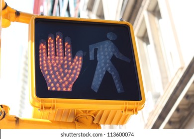 Traffic Light Stock Photo 113600074 | Shutterstock
