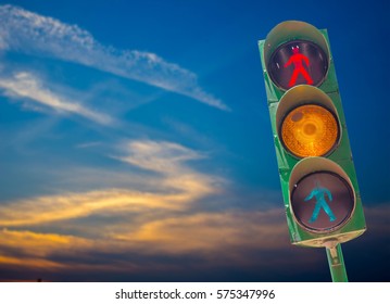5,261 Traffic light face Images, Stock Photos & Vectors | Shutterstock