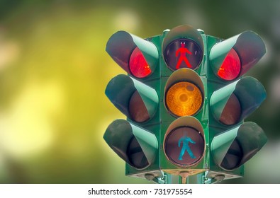 5,261 Traffic light face Images, Stock Photos & Vectors | Shutterstock