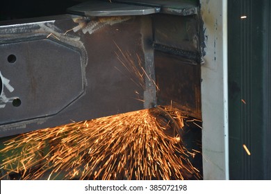 651 Welding Trailer Images Stock Photos Vectors Shutterstock