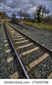 Train Stock Photo 171653768 | Shutterstock