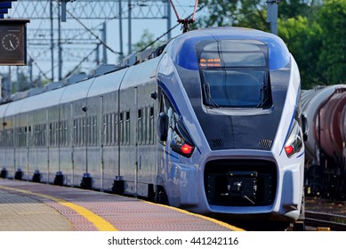 Train Stock Photo 441242116 | Shutterstock