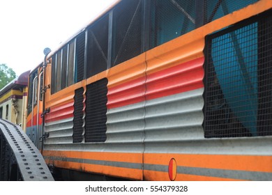 Train Sakhalin Island Russia Stock Photo 556458211 | Shutterstock