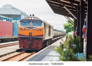 Train Stock Photo 710835835 | Shutterstock