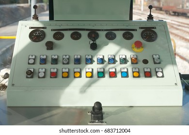 3,418 Train control system Images, Stock Photos & Vectors | Shutterstock